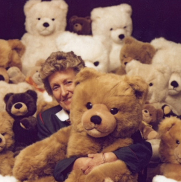 Complete Analysis of Plush Toy Certification and Labeling Rules ...