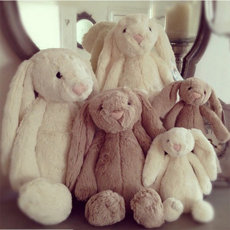 Stuffed Rabbit Animal|Velveteen Rabbit Stuffed Animal – hansight toy