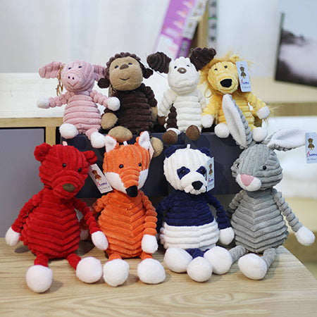 How To Design And Make Your Own Stuffed Animal?| Hansightoy News ...
