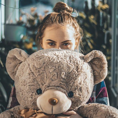 What Is The Definition and Classification of Plush Toys?| Hansightoy ...