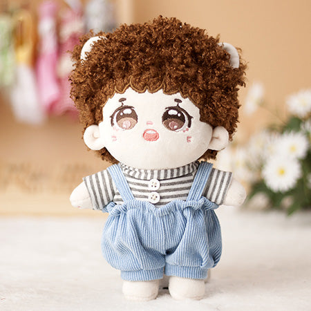 What Is The Meaning of Plush Doll?| Hansightoy News – hansight toy