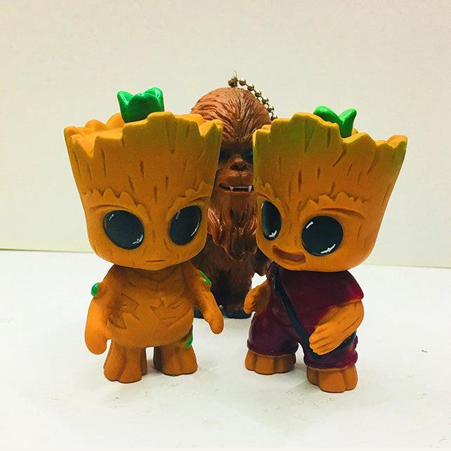 Groot Stuffed Animal: Adorable Plush Toy|Hansightoy News – hansight toy