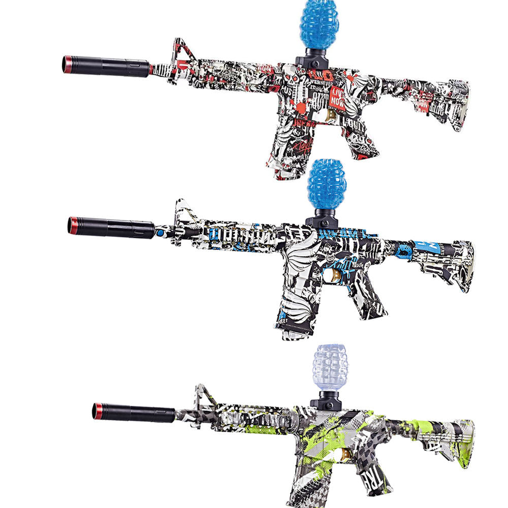 Supply Splatter Blaster Gun|Splatter Ball Gun Manufacturer|Hansightoy ...